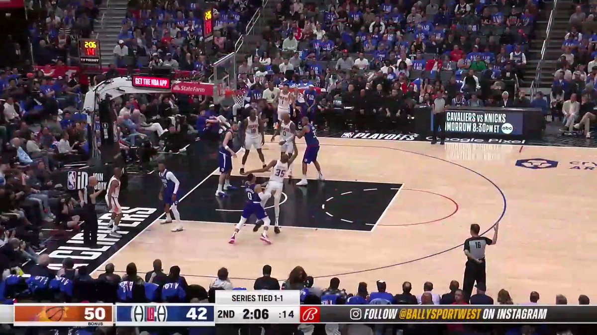 NBA on Twitter: "RUSS 🔒 Suns lead 54-51 at halftime on NBA TV."