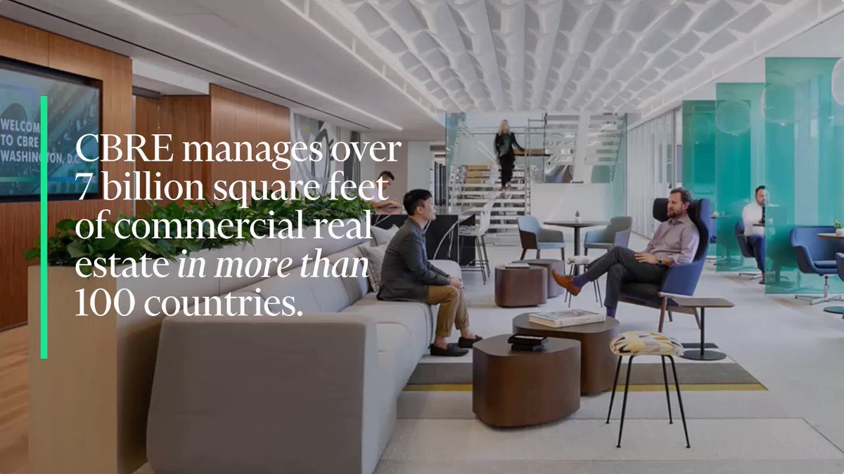 CBRE UK on Twitter: "#EarthDay2023"