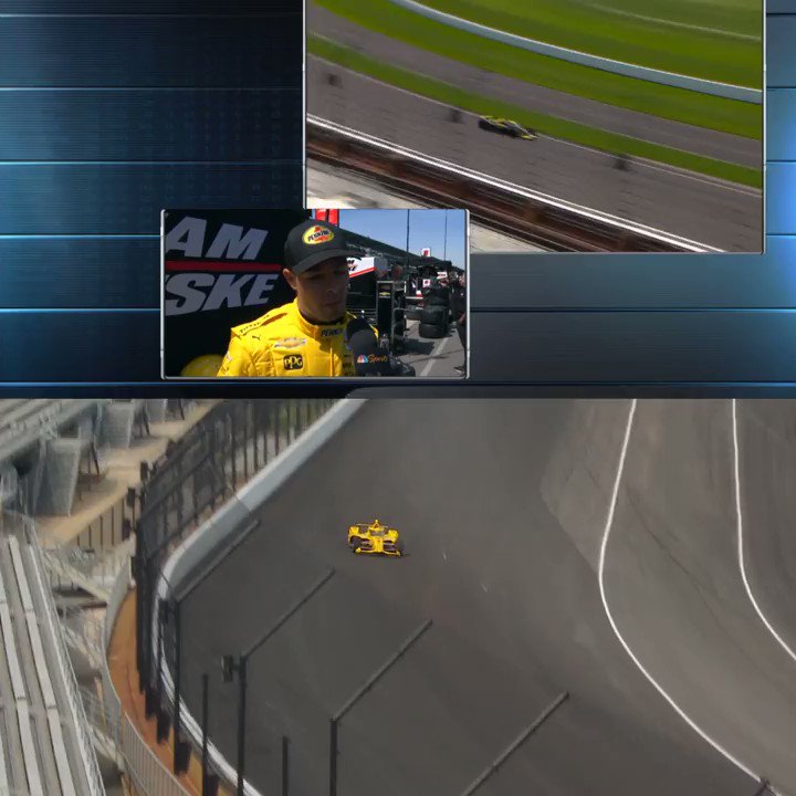 NTT INDYCAR SERIES on Twitter: NTT INDYCAR SERIES on Twitter: