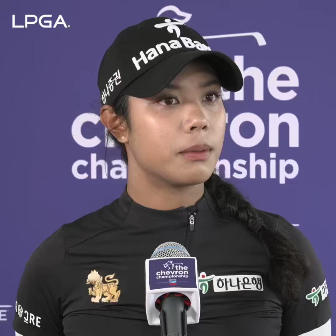 Golf Women Magazine on Twitter: "Golf Women News: LPGA: .@Patty_MPT has come into the season ...