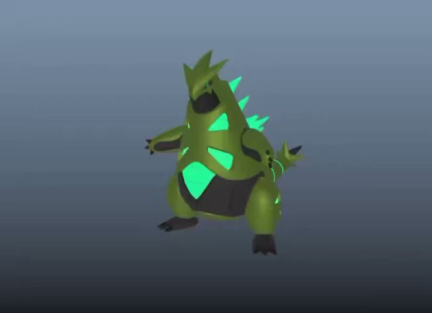 SoulSilverArt on Twitter: SoulSilverArt on Twitter: