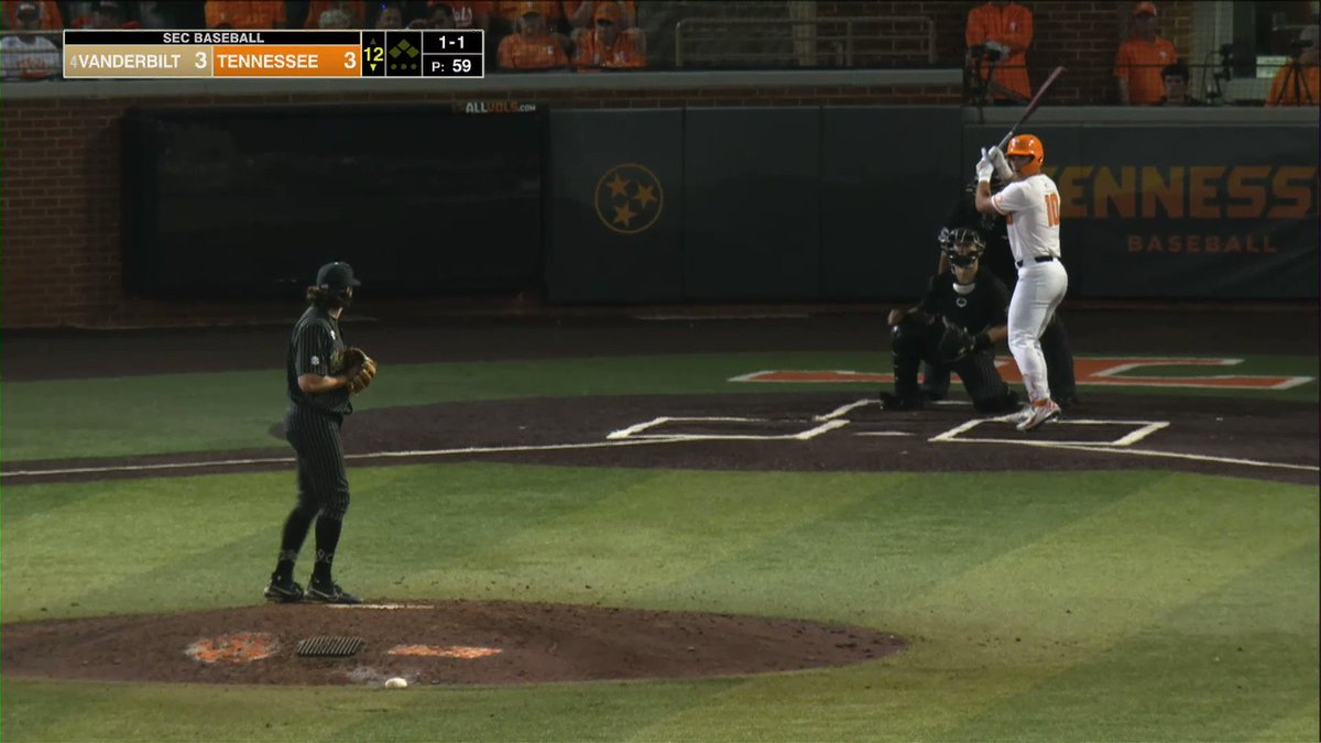 Tennessee Baseball On Twitter This Is Tennessee Baseball