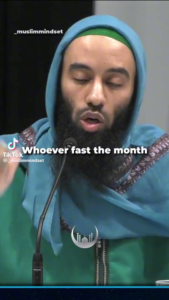 MJ - Abu Taymiyyah on Twitter: "Some of you guys thought it was a joke or an exaggeration when I ...