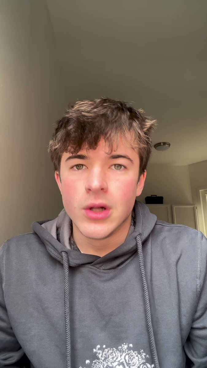 ⚓Mad as Hell & Not Going to Take It Anymore! on Twitter: "This poor boy needs an education, he ...