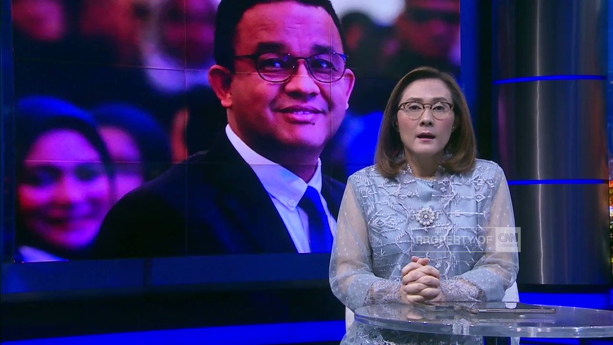 CNN Indonesia Daily on Twitter: CNN Indonesia Daily on Twitter: