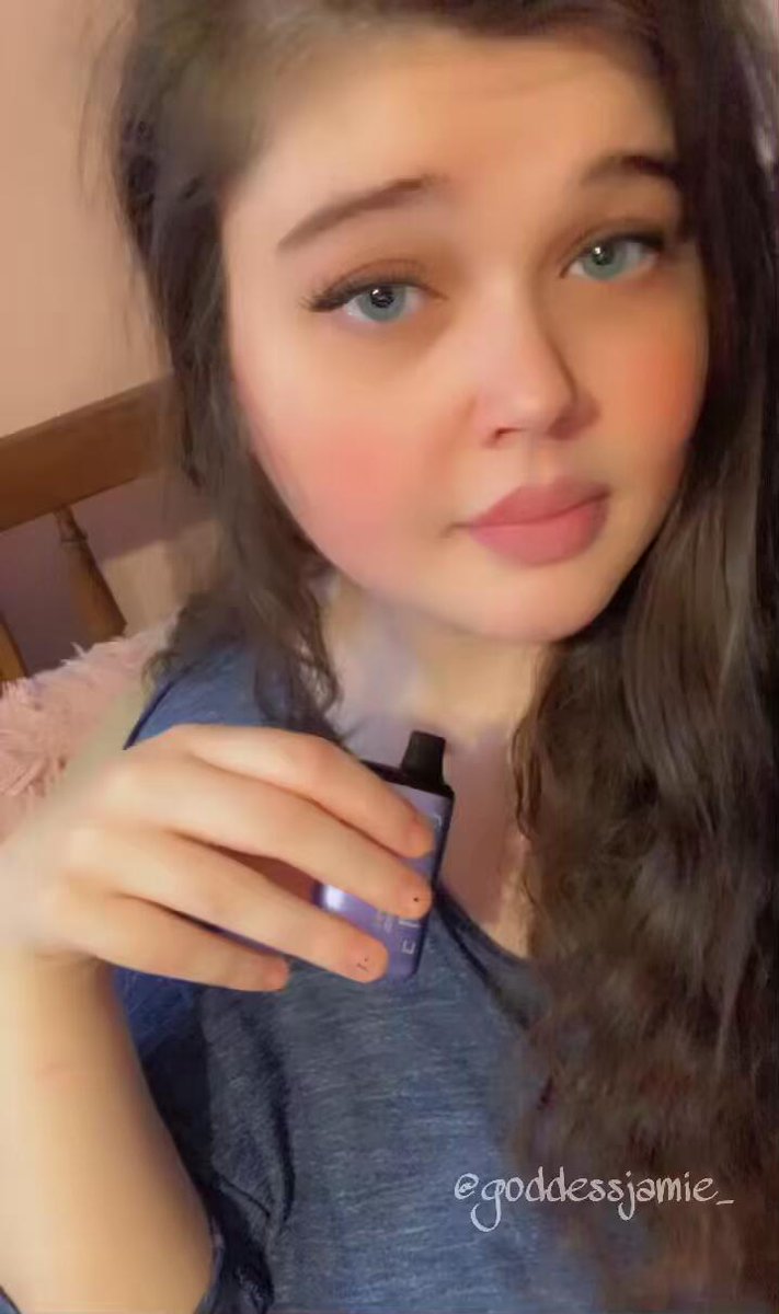 Goddess Jamie π€ On Twitter They Say I Did Something Bad Then Whys