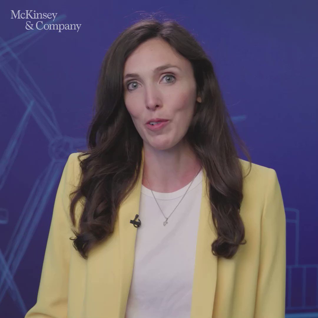 McKinsey & Company on Twitter: "Why do green businesses need to adopt an ecosystem mindset? 🤝 ...