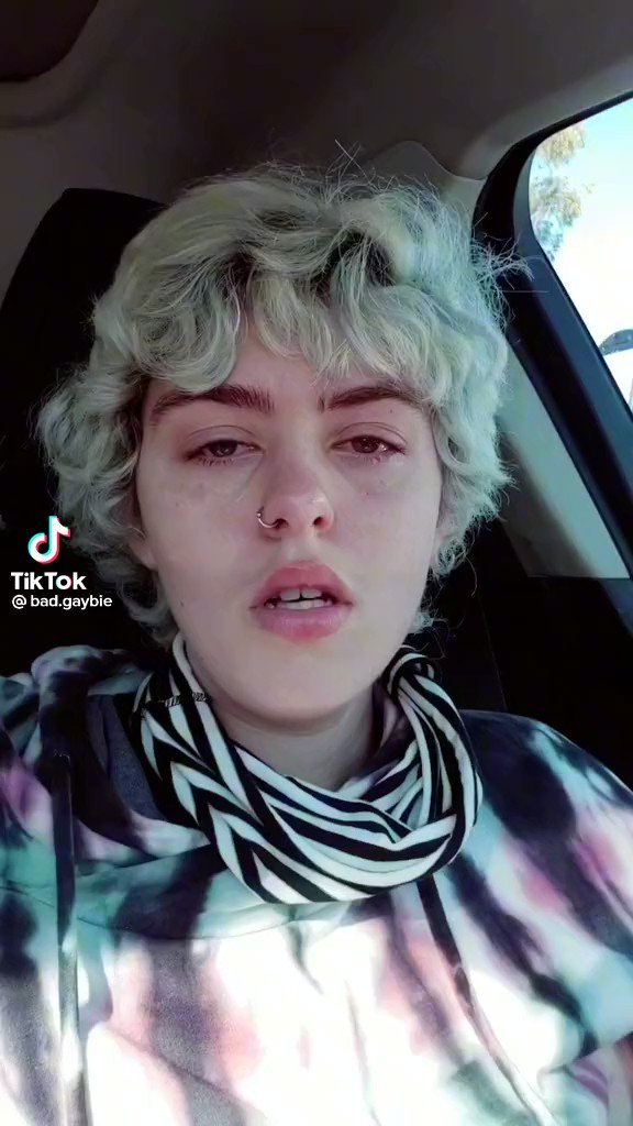Trxmaster ๐บ๐ธ On Twitter Rt Libsoftiktok This Is What Gender