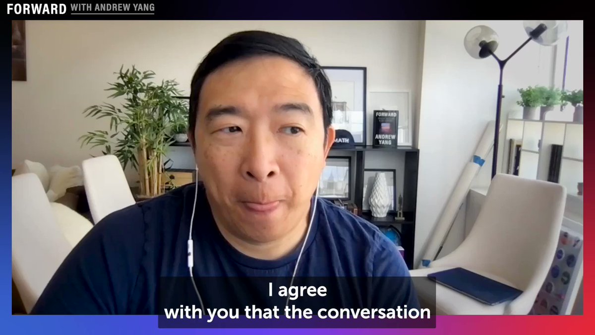 Andrew Yang🧢⬆️🇺🇸 on Twitter: Andrew Yang🧢⬆️🇺🇸 on Twitter: