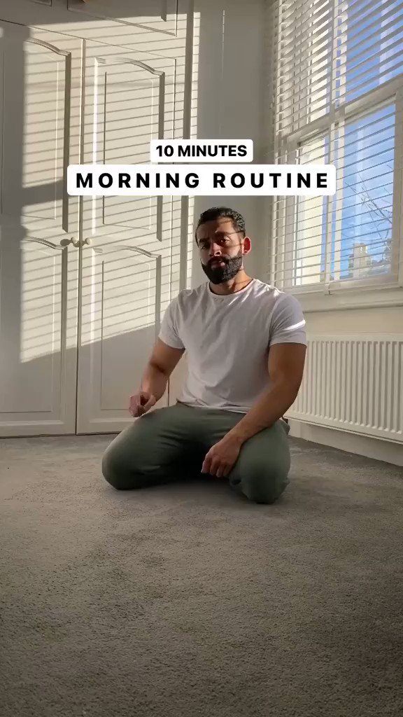 Sex And The Gay City On Twitter Rt Gymsociety 10 Minute Morning