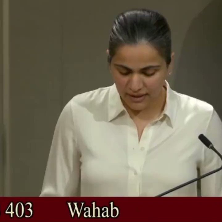 Dilip Mandal On Twitter The California Senate Judiciary Committee