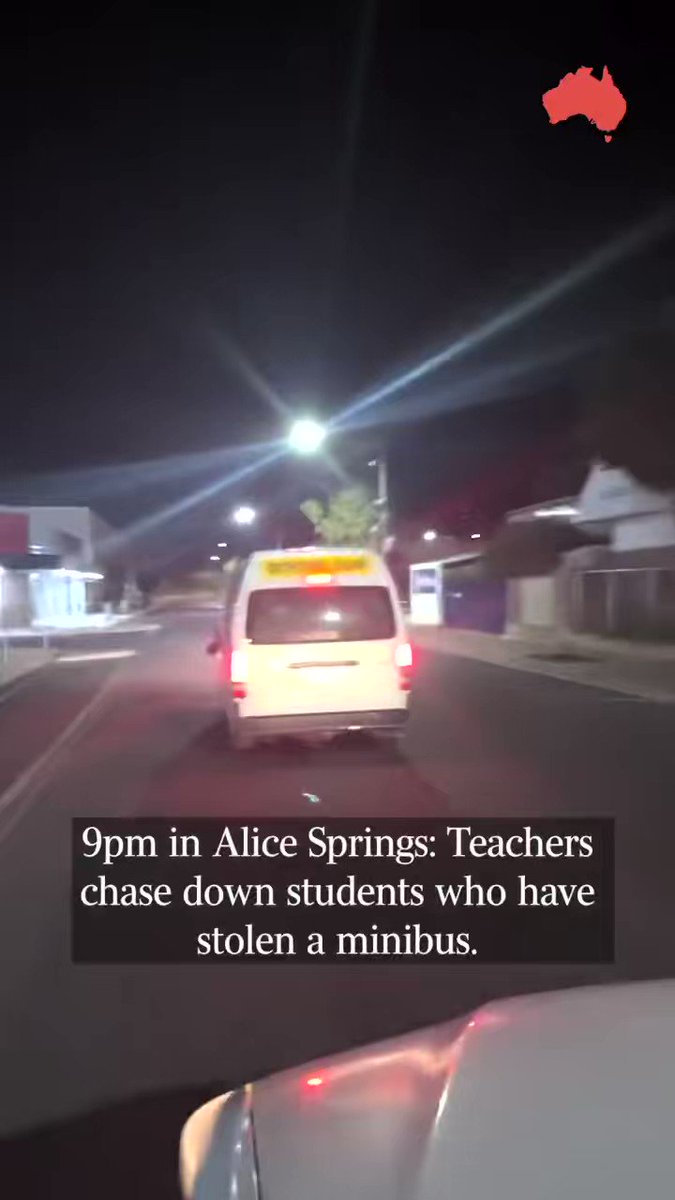 Action for Alice 2020 - Darren Clark on Twitter: "For those that missed The Australian article ...