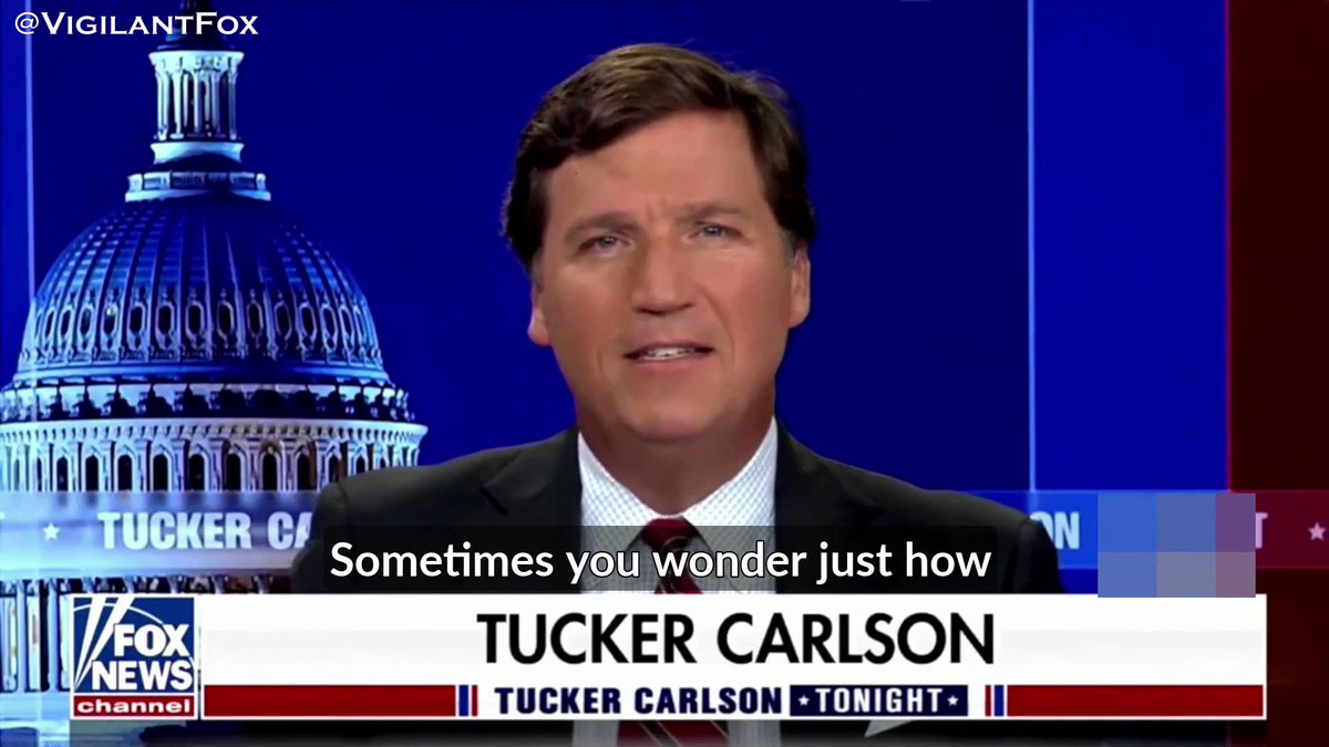 The Vigilant Fox 🦊 on Twitter: The Vigilant Fox 🦊 on Twitter: