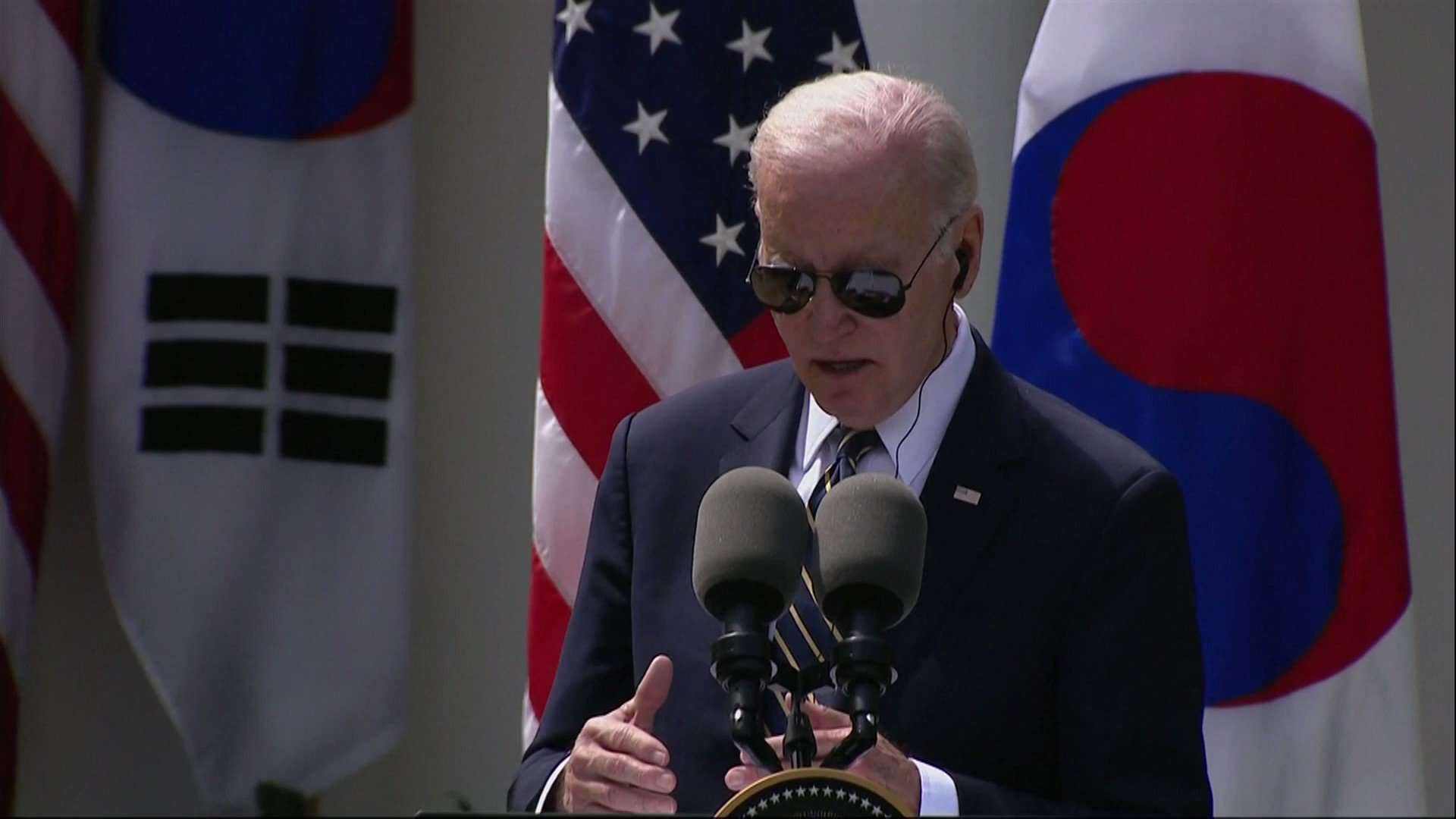 Bloomberg on Twitter: ""A nuclear attack by North Korea against the ...