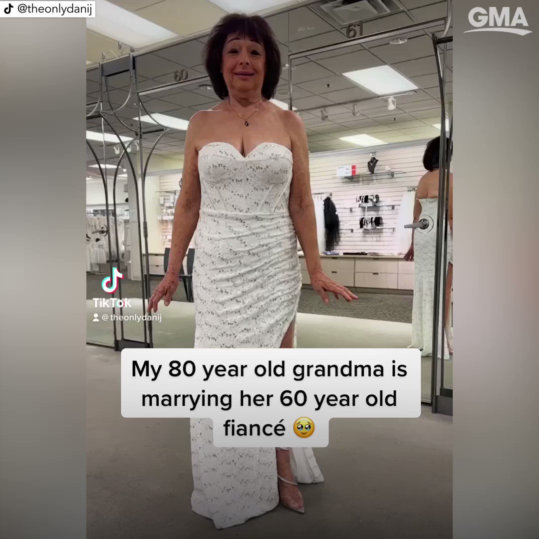 Good Morning America On Twitter Here Is The Story Behind The Viral