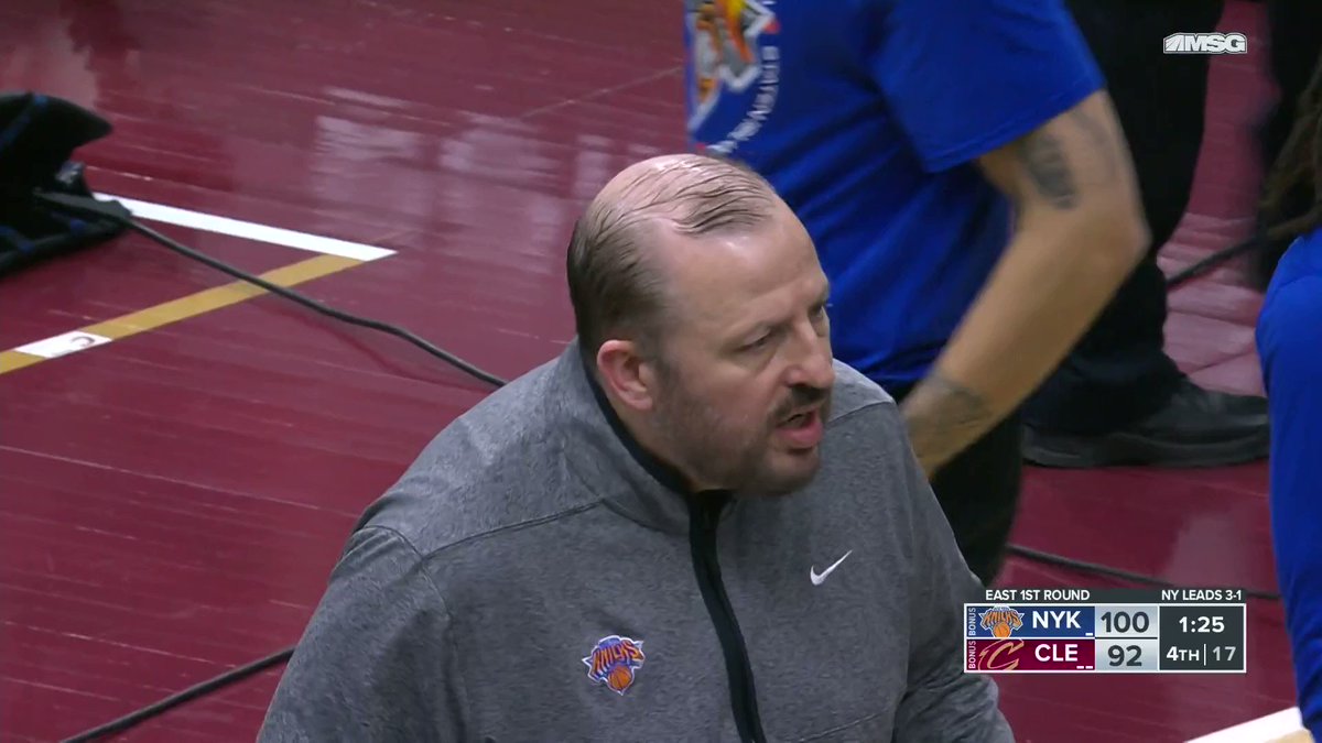 x - KNICKS ON MSG on Twitter: x - KNICKS ON MSG on Twitter: