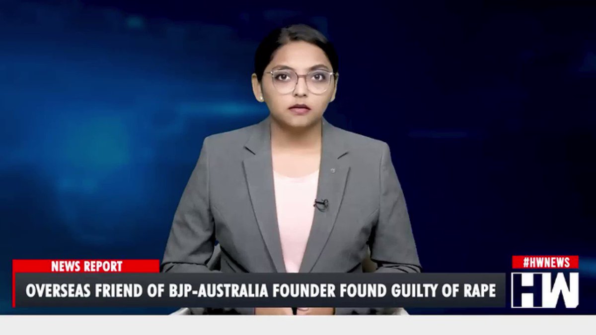 Brumby On Twitter Rt Drdatta01 Who Is Balesh Dhankhar Indian Origin Man Guilty Of Raping