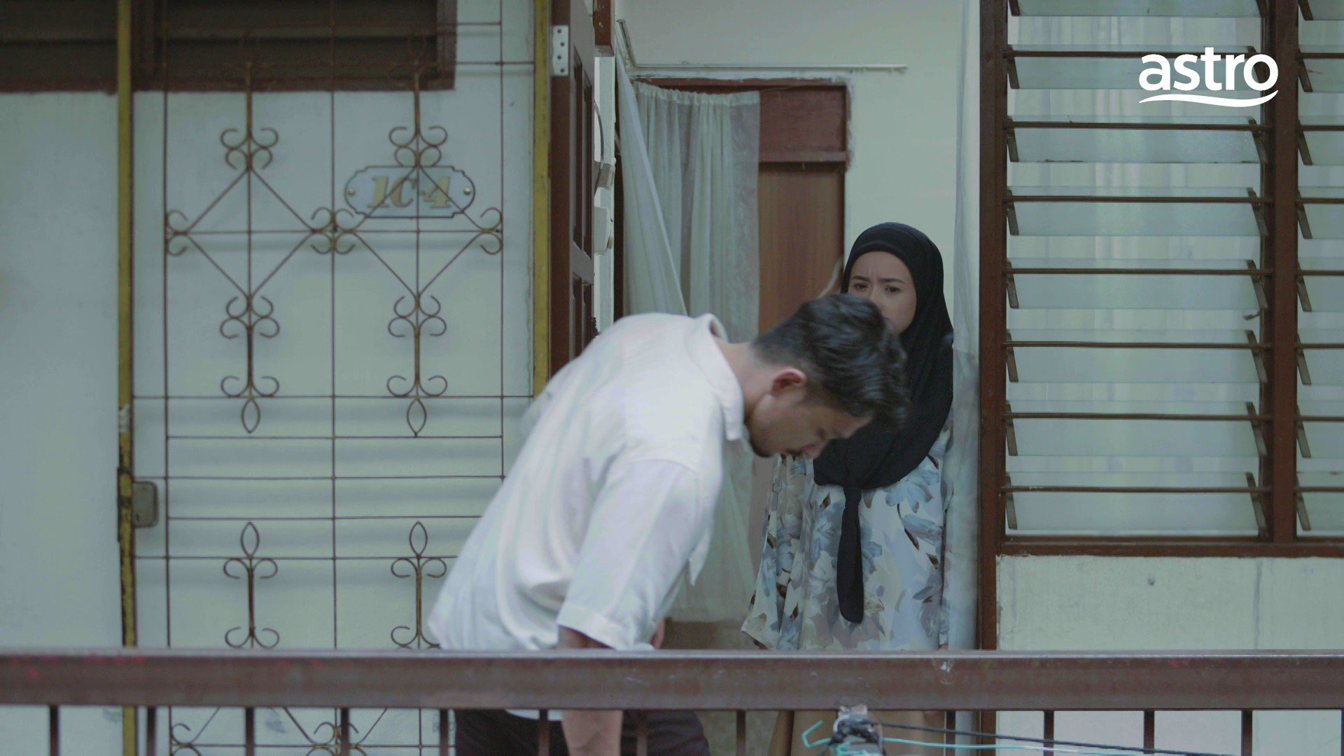 Astro Gempak on Twitter: "Adakah Mak Su berniat jahat atas bantuan modal kepada Aizril ? Karya ...