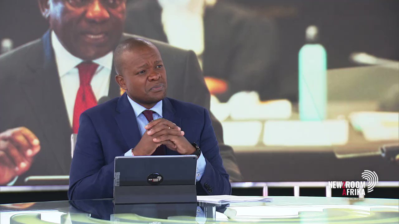 Xoli Mngambi (@XoliMngambi) / Twitter