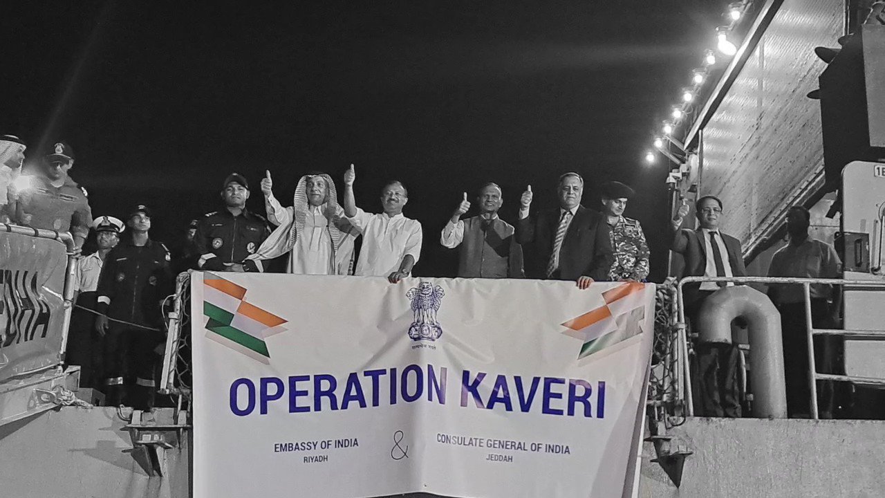 India in Mauritius (@HCI_PortLouis) / Twitter