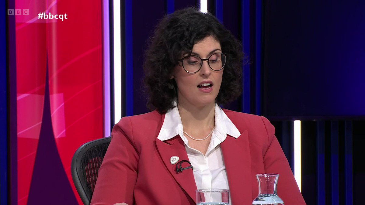 BBC Question Time on Twitter: BBC Question Time on Twitter: