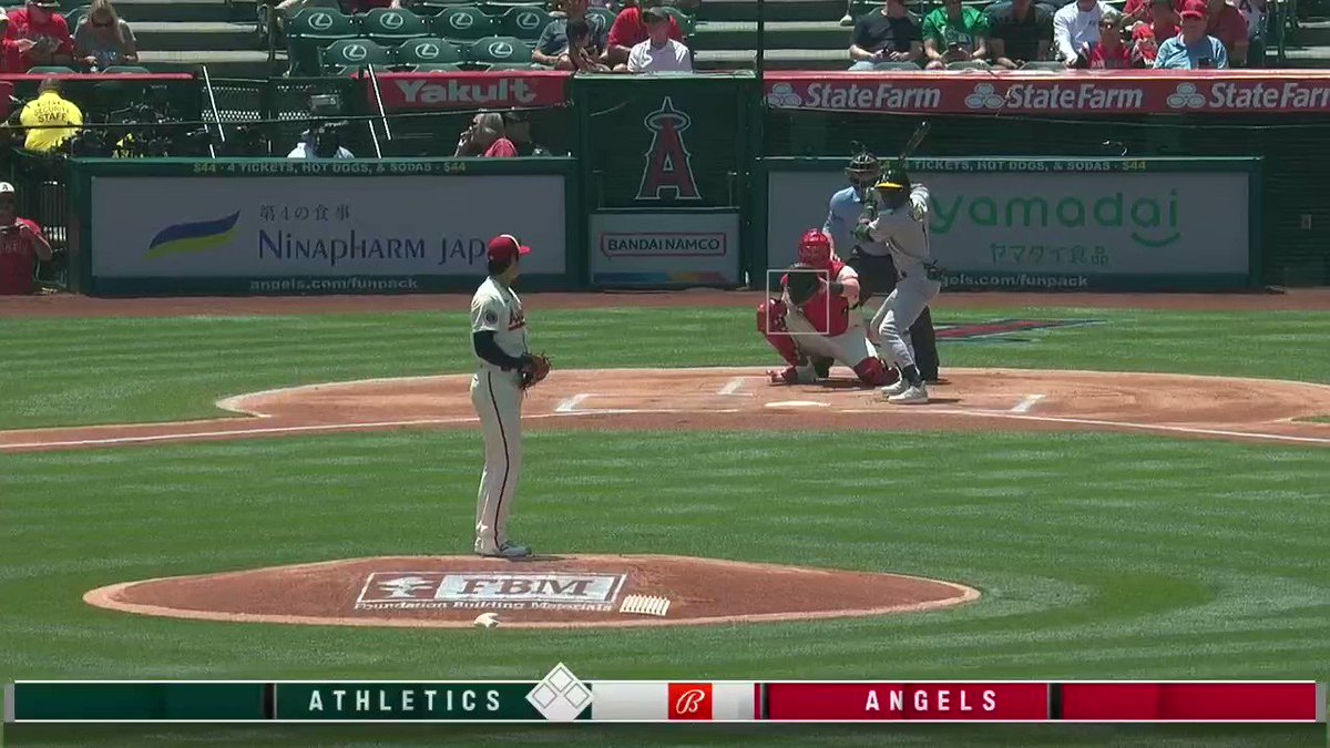 大谷翔平 ¹⁷ 🏆Ohtani Shohei ¹⁷ on Twitter: "RT @MLB: Shohei's day has started. 👀"