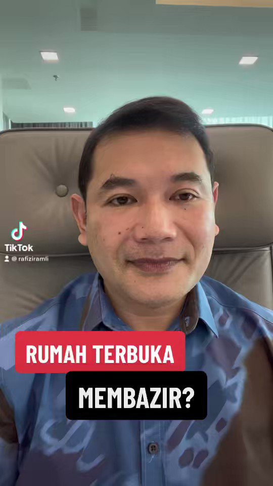 Rafizi Ramli on Twitter: "Ini mungkin musim raya yang paling panas dalam sejarah negara. Jangan ...