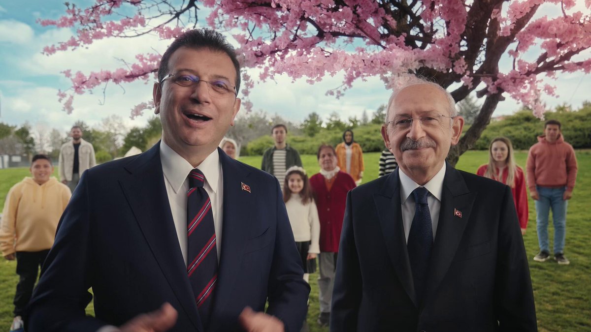 Ekrem İmamoğlu on Twitter: Ekrem İmamoğlu on Twitter: