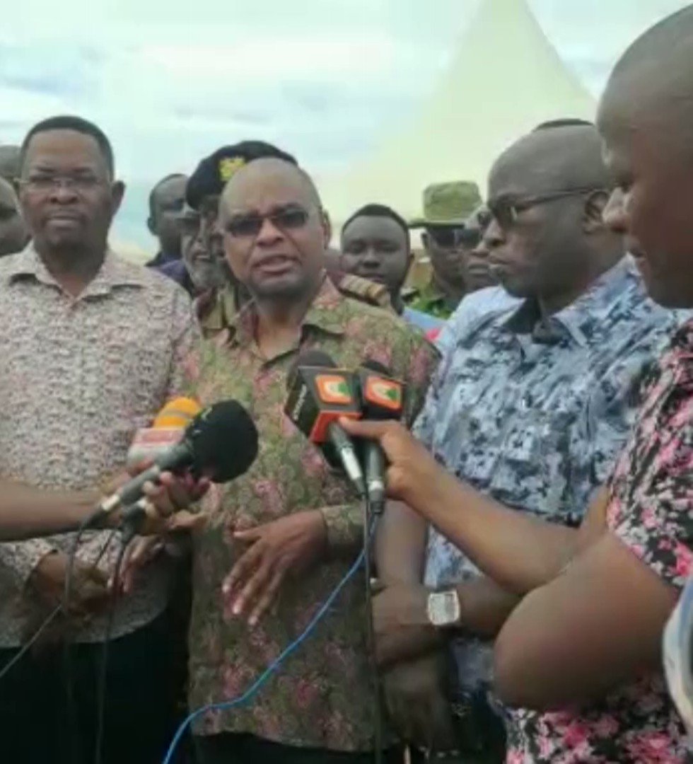 Africa Updates On Twitter Rt Citizentvkenya Senate Speaker Amason