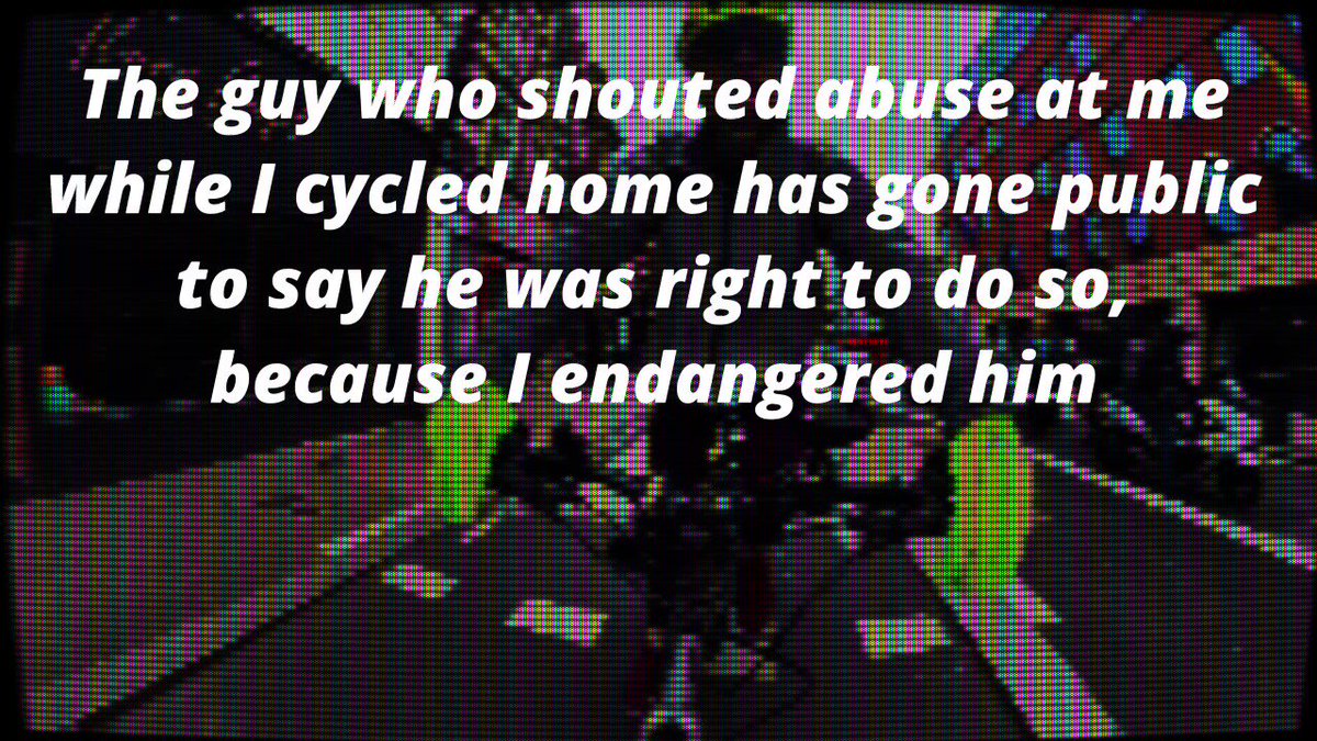 Laurence Fox on Twitter: "Must be thrilling having your own little cctv unit to spy on the ...