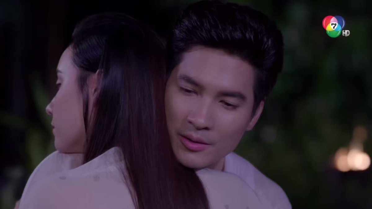 Ch7HD on Twitter: "“แม่อรห้ามกอดกับใครเยี่ยงนี้อีกนะ” อุต๊ะ🫣 PETRA NARUMIT #เภตรานฤมิตตอน๑๓"