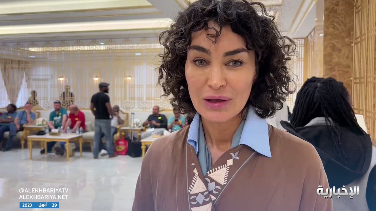 قناة الإخبارية فيديو المنسقة المقيمة للأمم المتحدة في المملكة ريتا