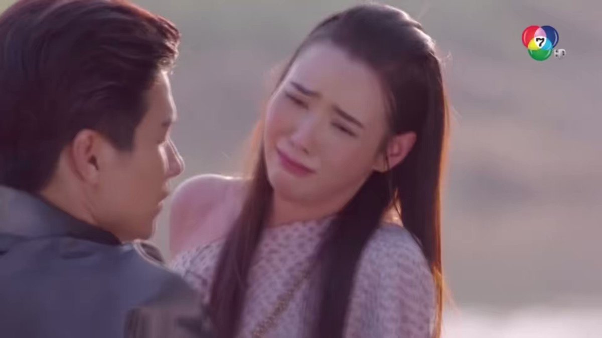 Ch7HD on Twitter: "แงงงงง น้องเบะแล้ว😢 PETRA NARUMIT #เภตรานฤมิตตอน๑๓"