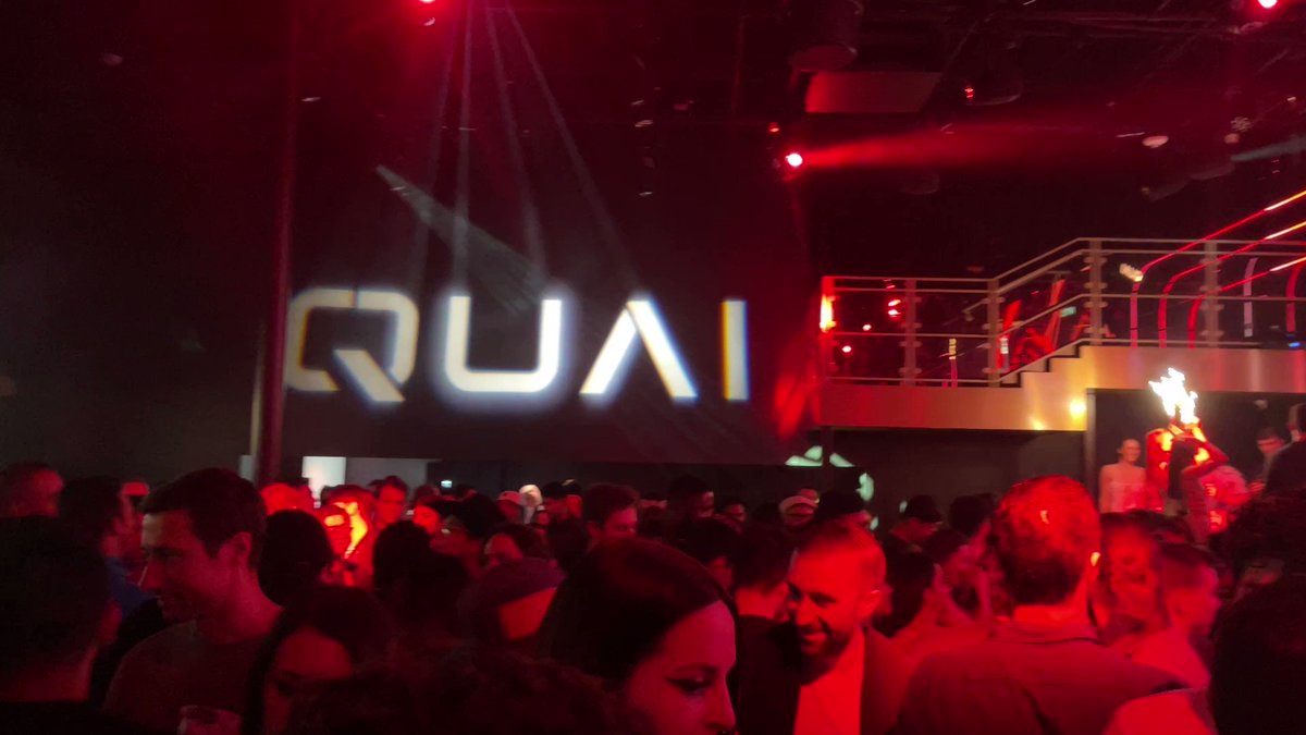Quai Network on Twitter: Quai Network on Twitter: