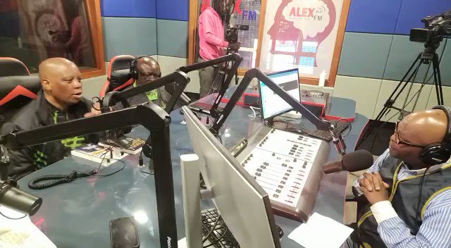 Herman Mashaba on Twitter: "RT @MarciaBarron777: ActionSA President Herman Mashaba speaking on ...