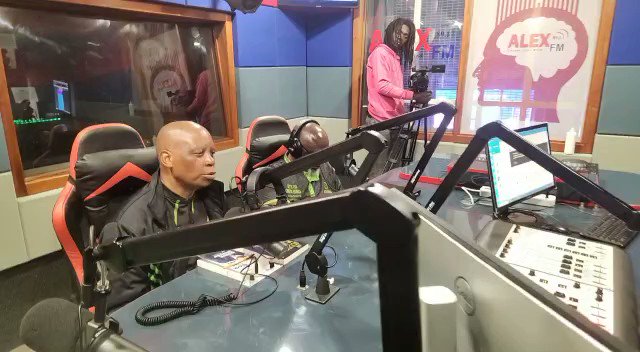 Herman Mashaba on Twitter: "RT @MarciaBarron777: ActionSA President Herman Mashaba speaking on ...