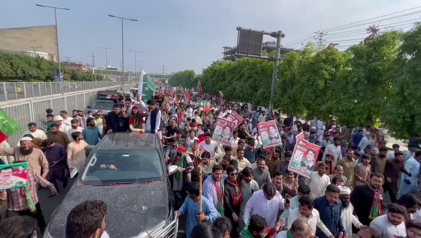 PTI Kohat on Twitter: PTI Kohat on Twitter: