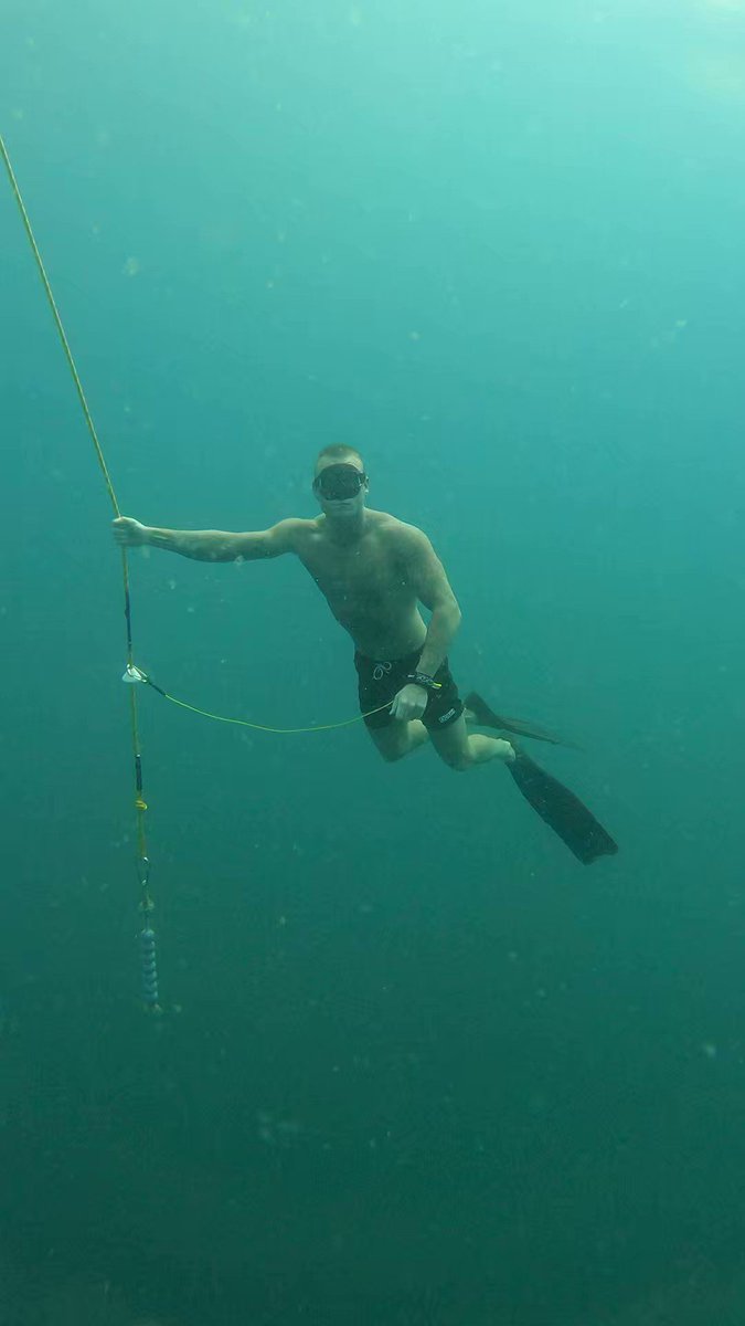 Billy Essex On Twitter 228 With The Swim Down π
