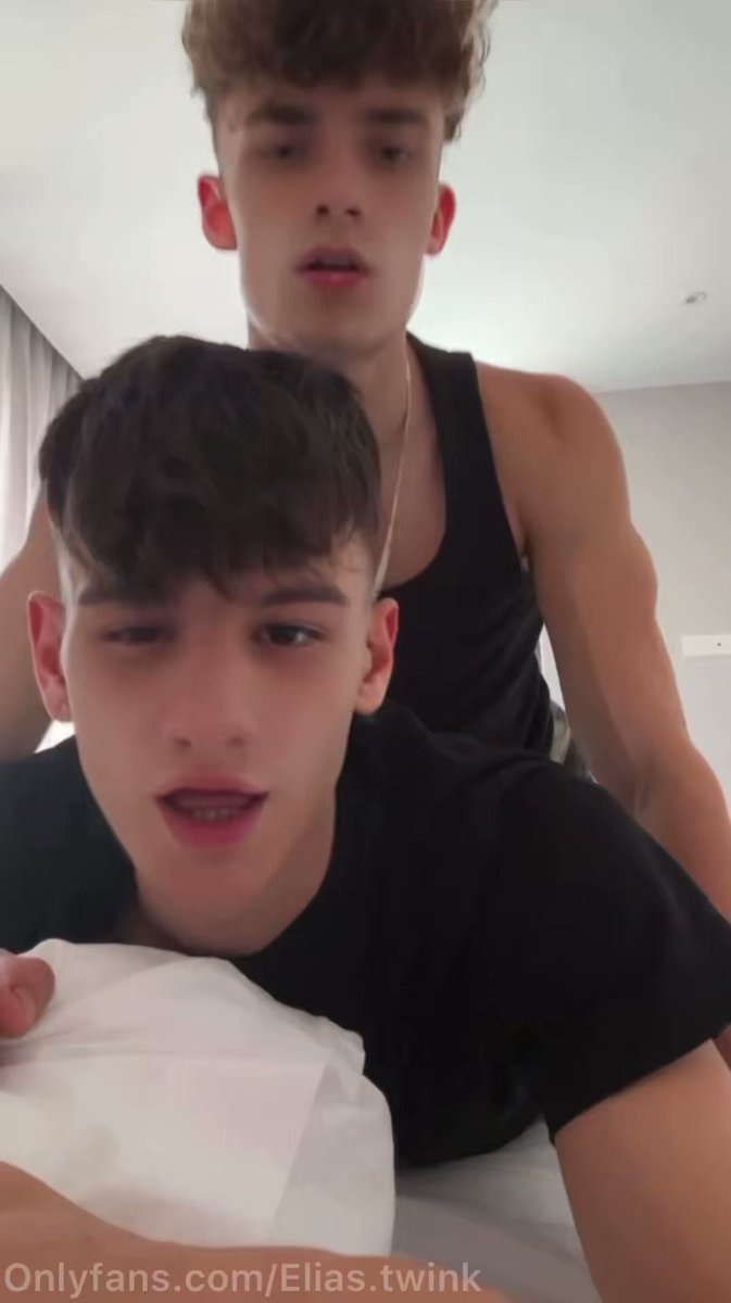 Elias18 Elias18twink Twitter Profile