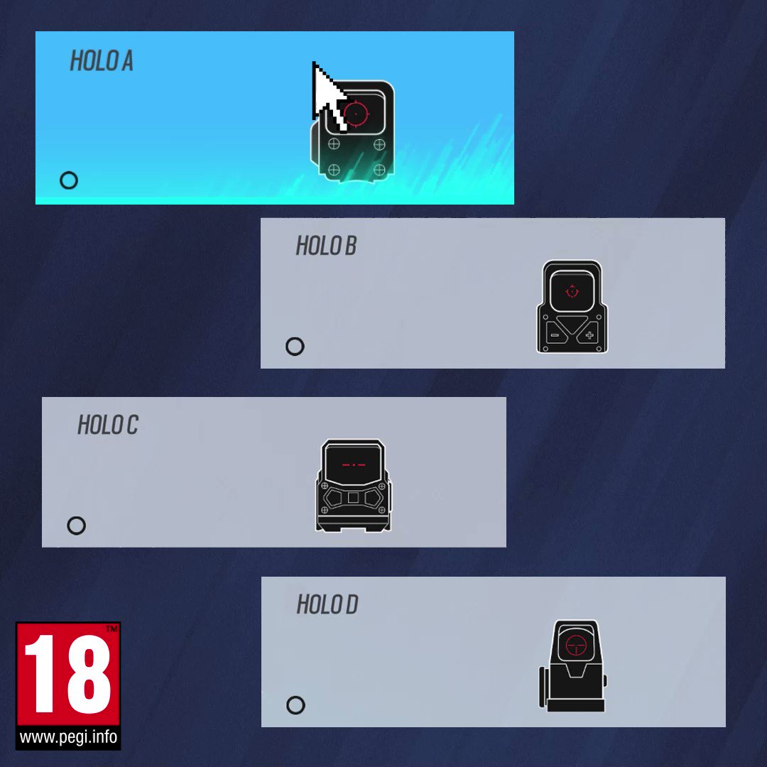 [2023] Tweets by Rainbow6game on 14 May | Rainbow Six Siege Dev Tracker | devtrackers.gg