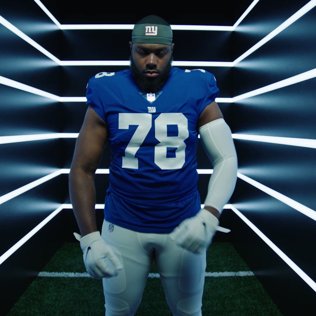 New York Giants on Twitter: "That’s our dawg 😈"