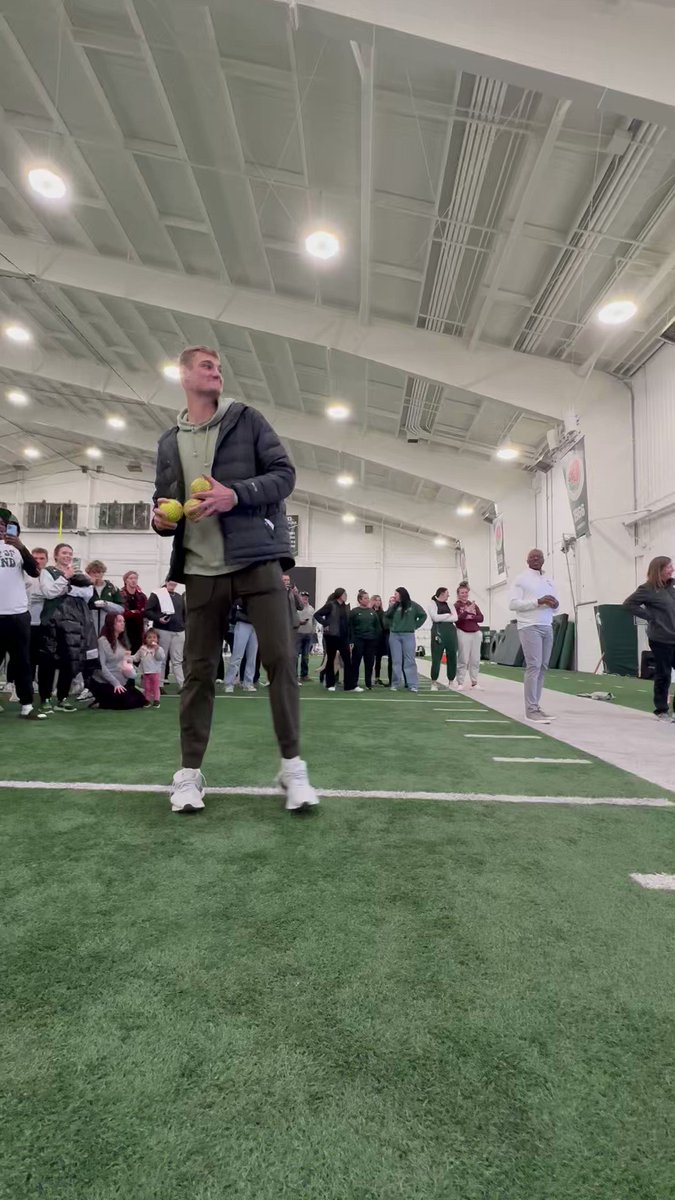 Daily MSU on Twitter: Daily MSU on Twitter: