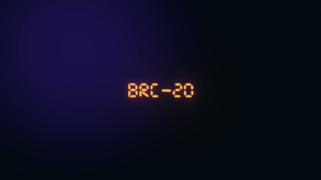 Ordinals Wallet on Twitter: "Introducing BRC20 support on Ordinals Wallet 🚀🚀🚀 🔸 Find verified ...