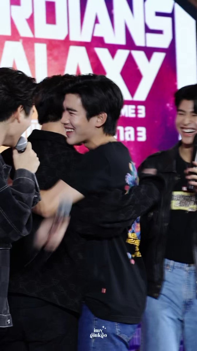 Fourth Official Fanclub on Twitter: "RT @imyginkgo: 230503 // โหเธอ หวานเจี๊ยบ~🐈🐈 @tawattannn ...