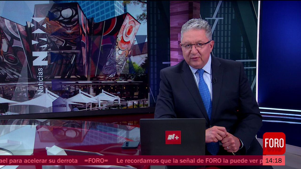 Foro_TV on Twitter: Foro_TV on Twitter: