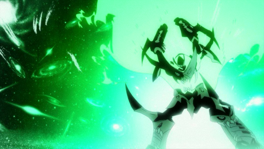 Randomsakuga On Twitter ⚠️ [contains Flashing Images] ⚠️ Key
