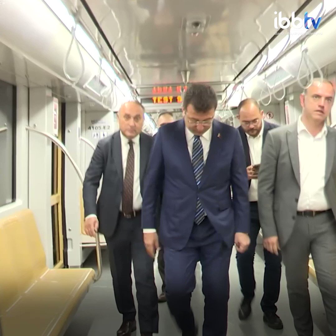Ekrem İmamoğlu on Twitter: Ekrem İmamoğlu on Twitter: