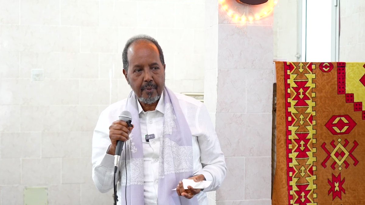 Villa Somalia on Twitter: Villa Somalia on Twitter: