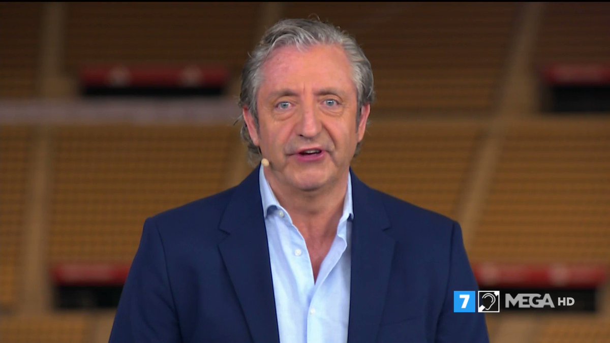El Chiringuito TV on Twitter: El Chiringuito TV on Twitter:
