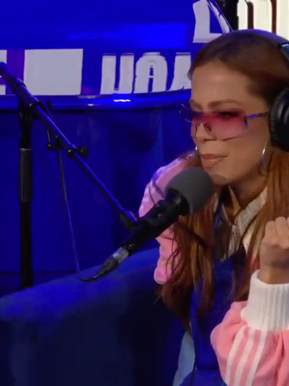 Choquei On Twitter 🚨veja Ao Ser Questionada Anitta Disse Que Não Se
